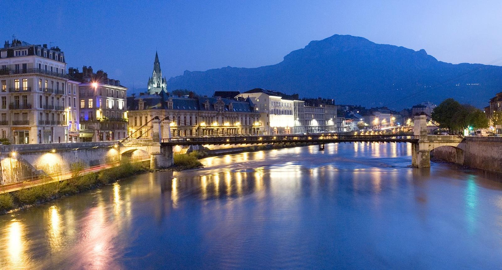 Grenoble – Tout le programme !! - Festival Migrantscene