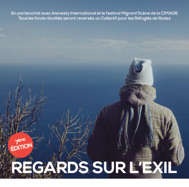 ONET LE CHATEAU – JEUX ECHANGES HUMOUR - Festival Migrantscene