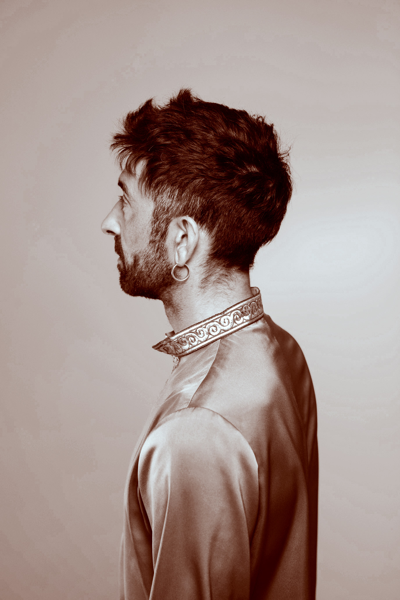 GRENOBLE Concert Môssafer , 22 novembre, La Faïencerie, à La Tronche ...